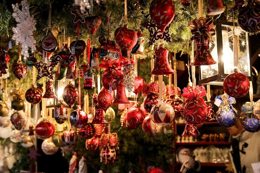 Christmas in Sicily: An Unforgettable Experience | Villanovo