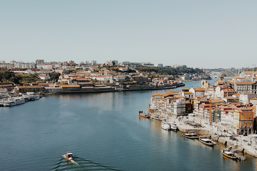 A weekend to discover the North of Portugal | Villanovo