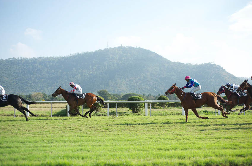 Horse Racing in Mauritius: the ‘Second-Oldest Racecourse in the World ...