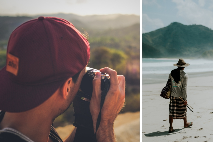 The natural wonders of Lombok Island, Indonesia | Villanovo The natural wonders of Lombok Island, Indonesia | Villanovo