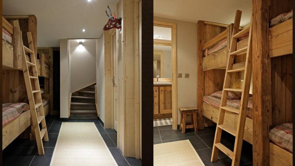 Chalet Pleine Lune - Courchevel