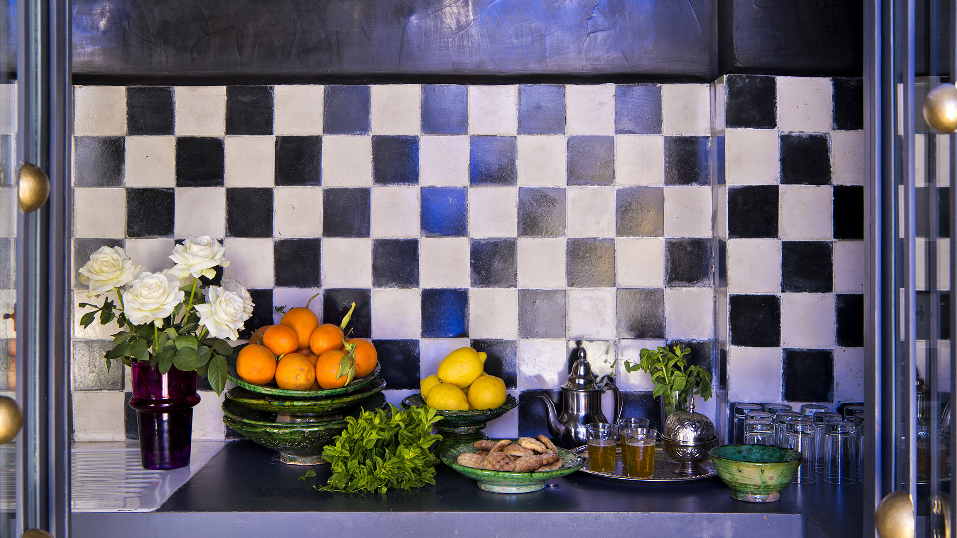 Photos of villa Riad Goloboy in Marrakech | Villanovo