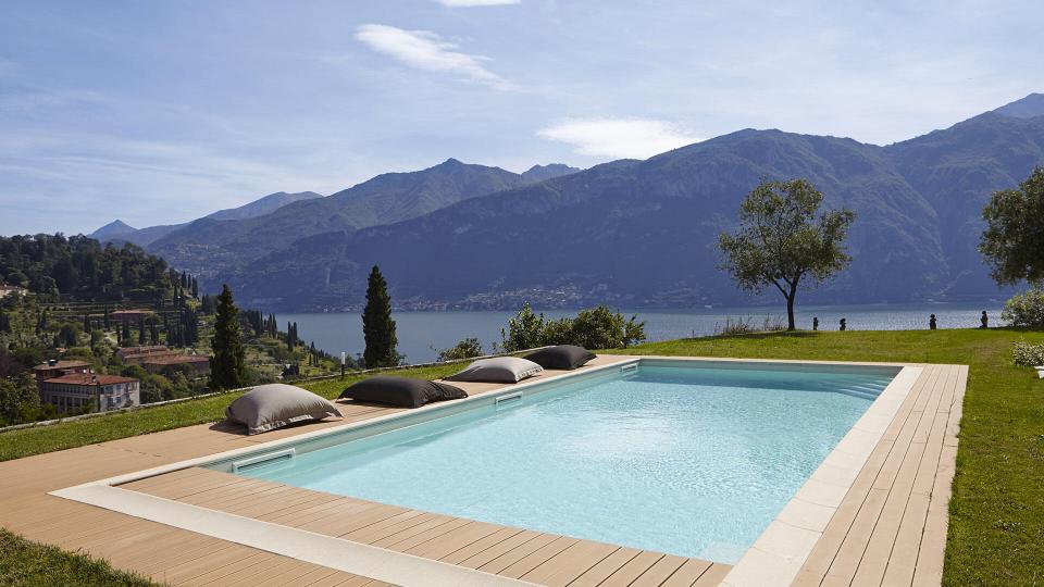 Luxury villa rentals Italy Swimming pool | Villanovo
