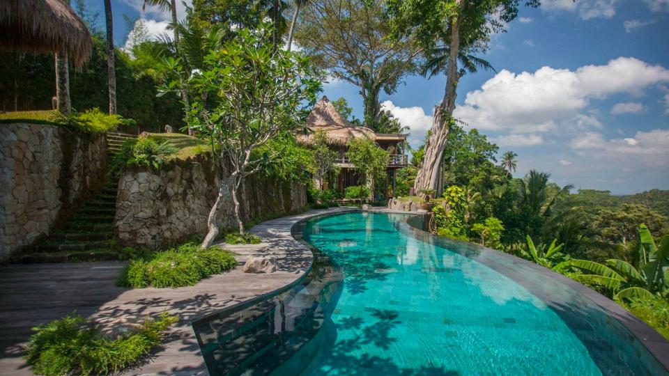 Villa Hartland Estate - Bali