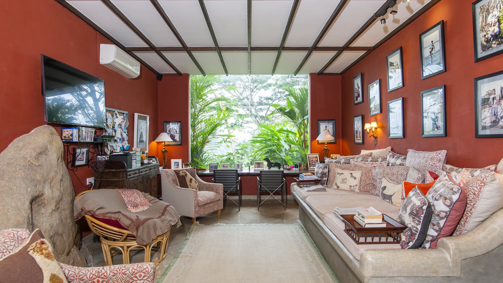 Photos of villa Mawhata in Galle | Villanovo