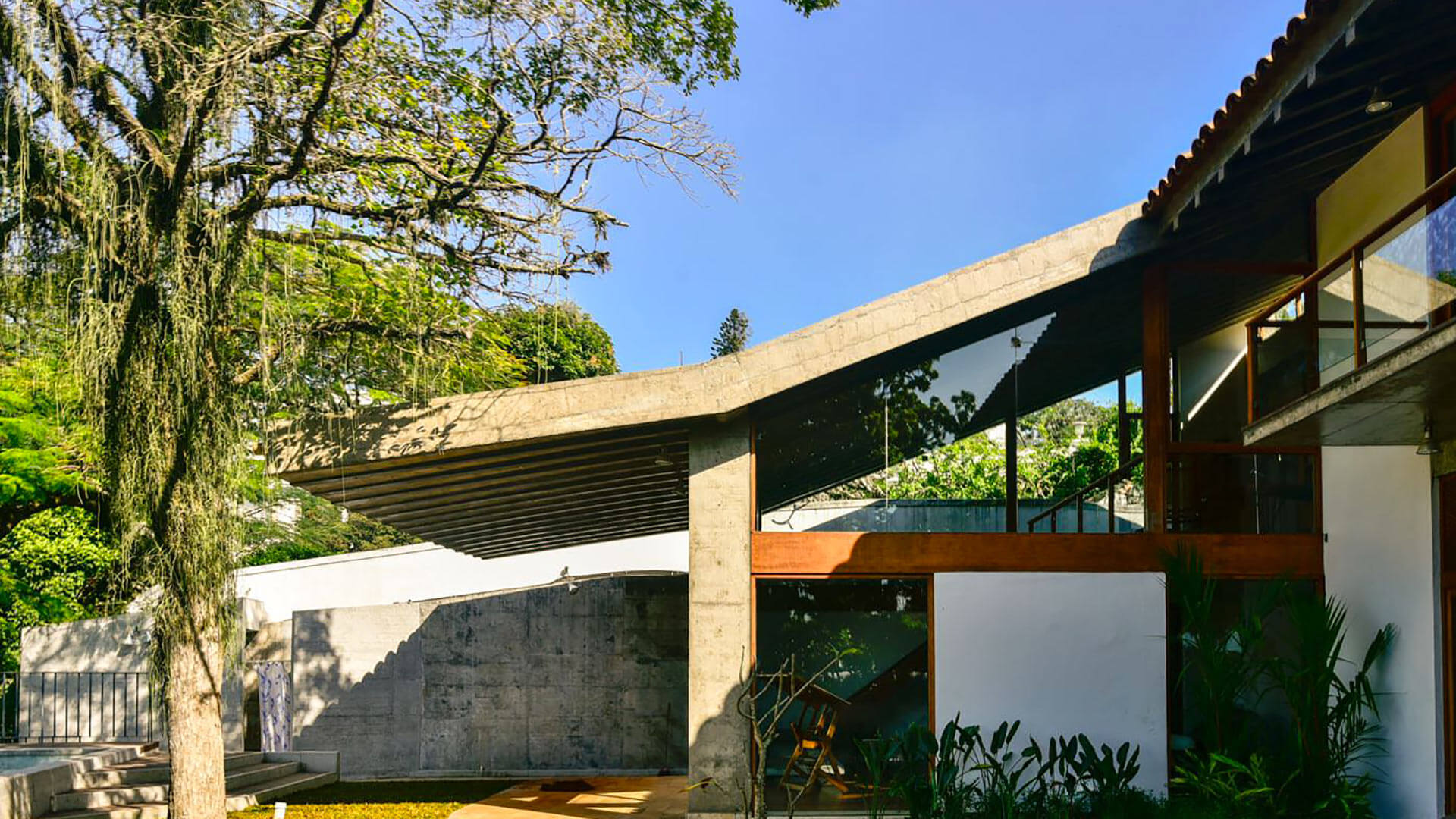 Photos of villa Casa de Rio in Rio de Janeiro | Villanovo