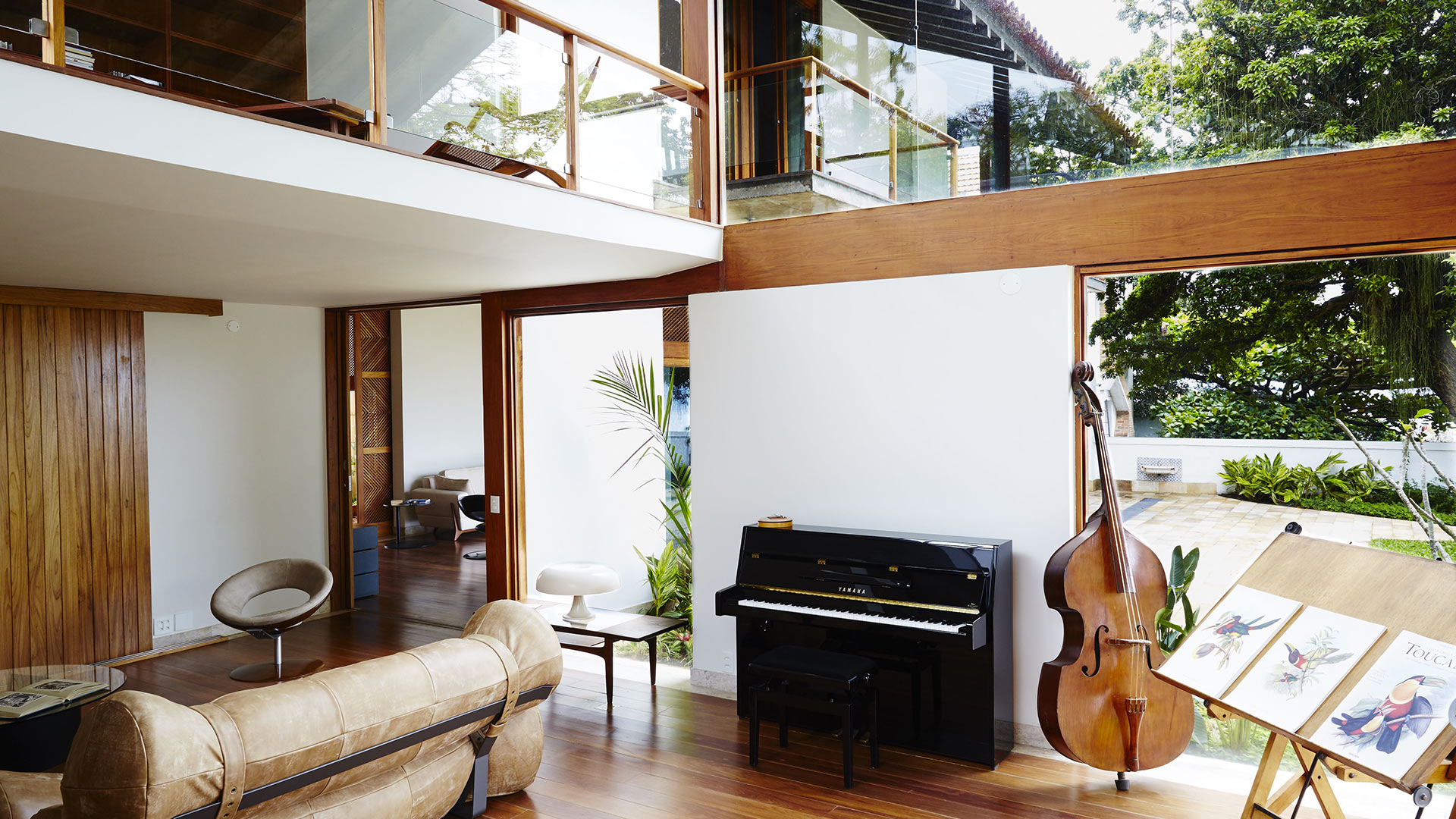 Photos of villa Casa de Rio in Rio de Janeiro | Villanovo