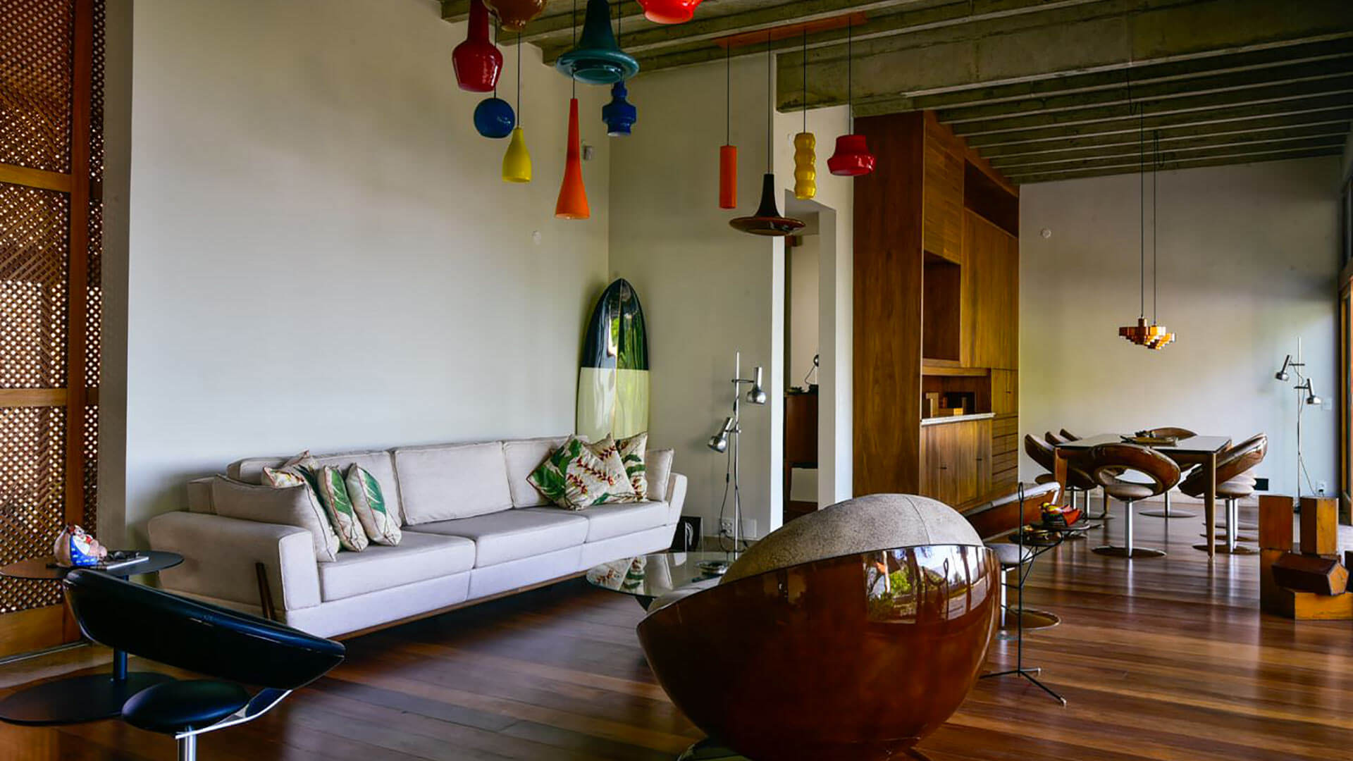 Photos of villa Casa de Rio in Rio de Janeiro | Villanovo