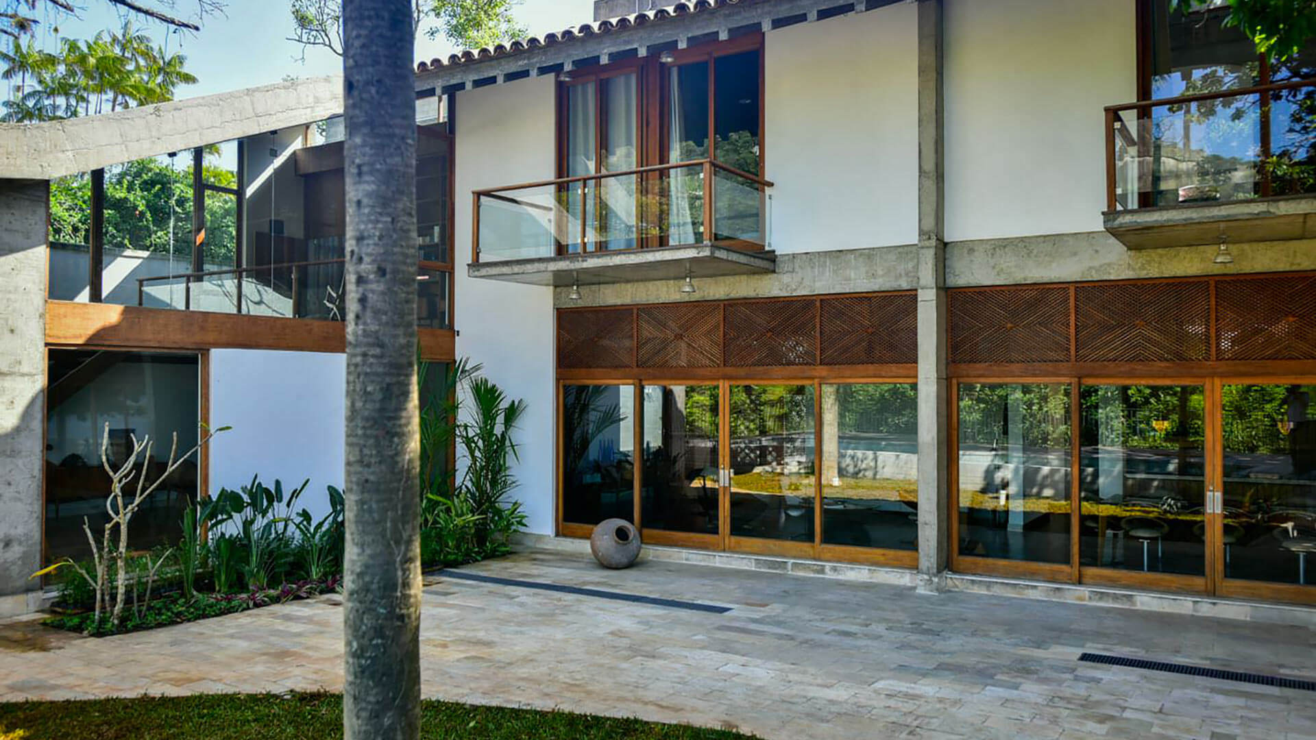 Photos of villa Casa de Rio in Rio de Janeiro | Villanovo