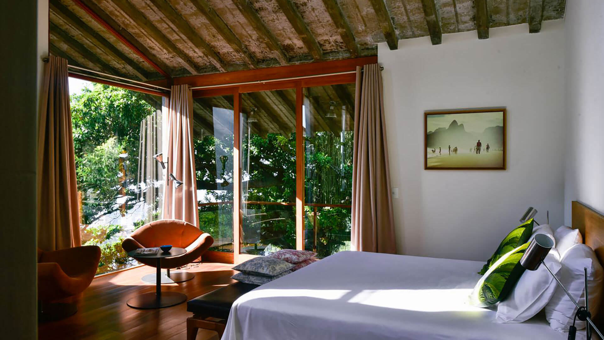 Photos of villa Casa de Rio in Rio de Janeiro | Villanovo