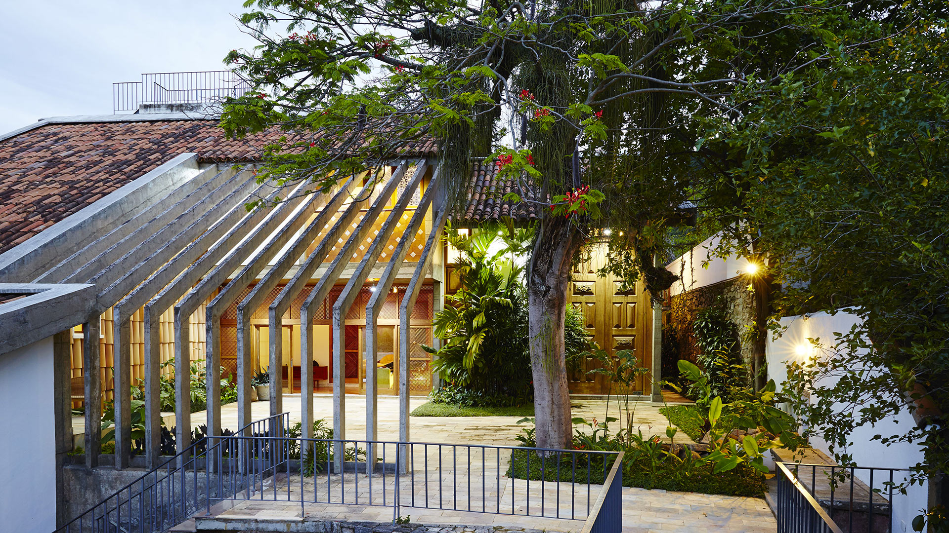 Photos of villa Casa de Rio in Rio de Janeiro | Villanovo