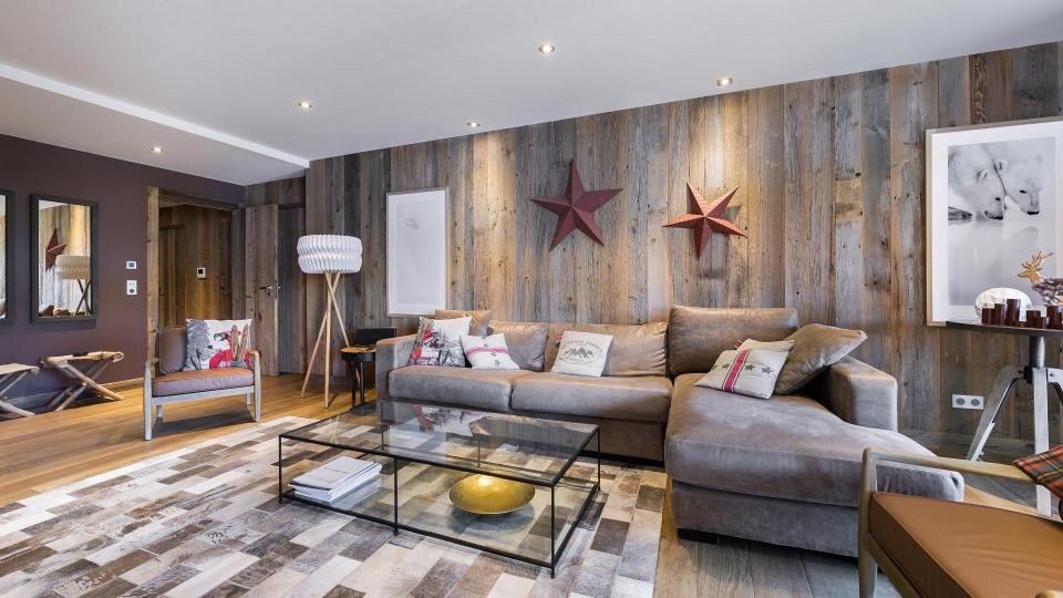Appartement Tramontana - Saint-Martin-de-Belleville