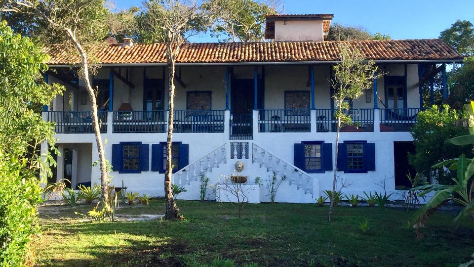 Luxury villa rentals in Brazil | Villanovo