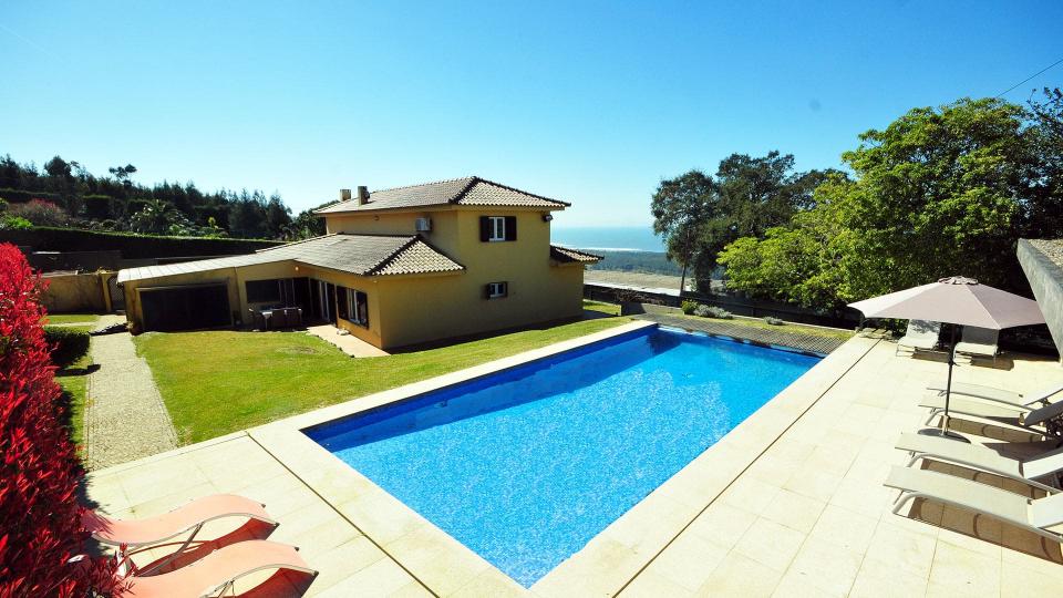Luxury villa rentals in Portugal | Villanovo