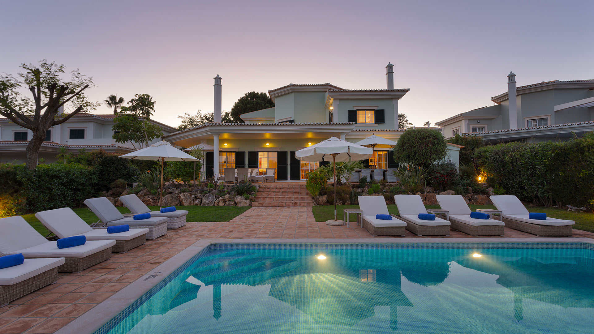 Photos of villa Martinhal Quinta Family Resort 5CHB in Algarve | Villanovo