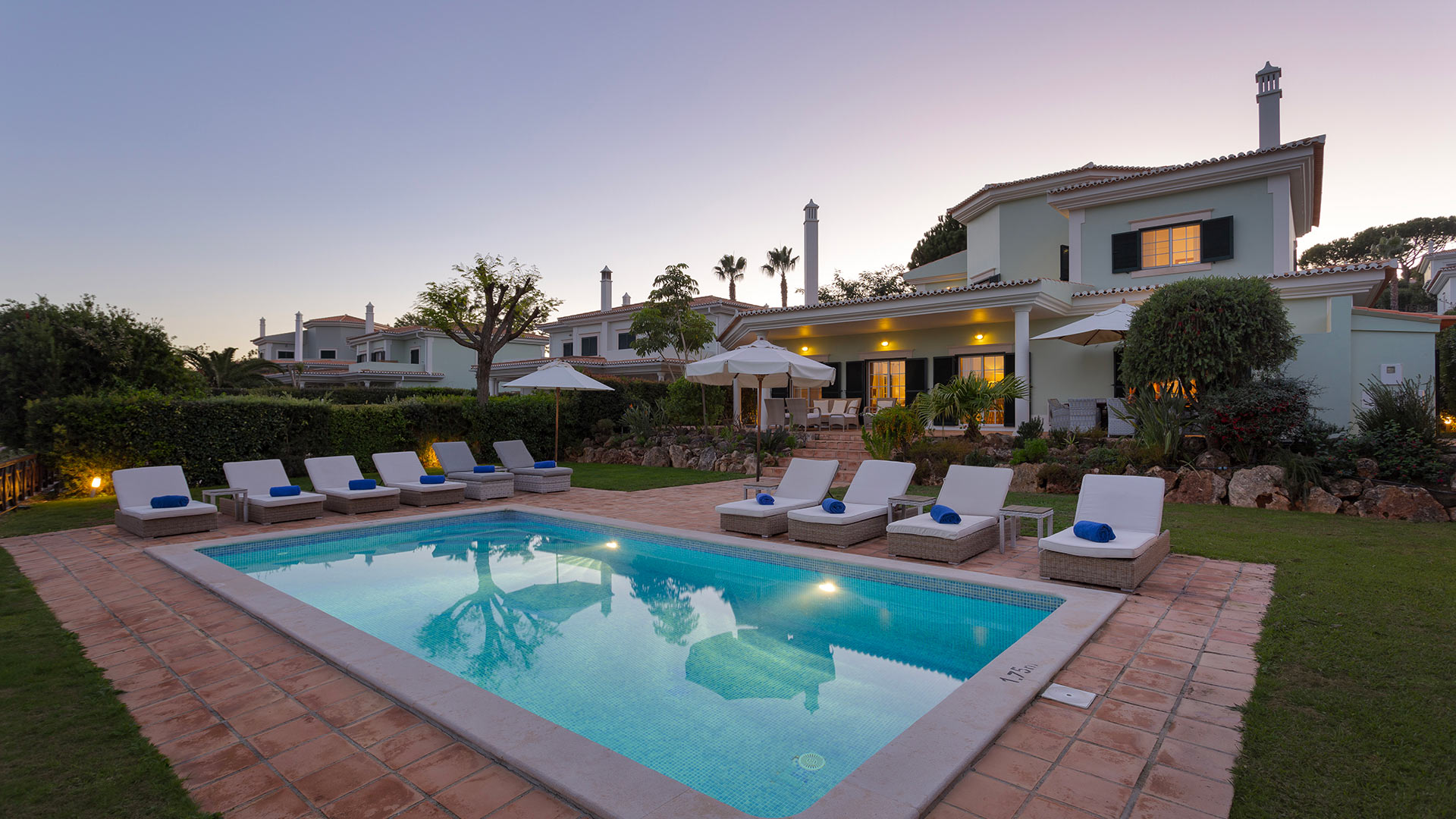 Photos of villa Martinhal Quinta Family Resort 5CHB in Algarve | Villanovo
