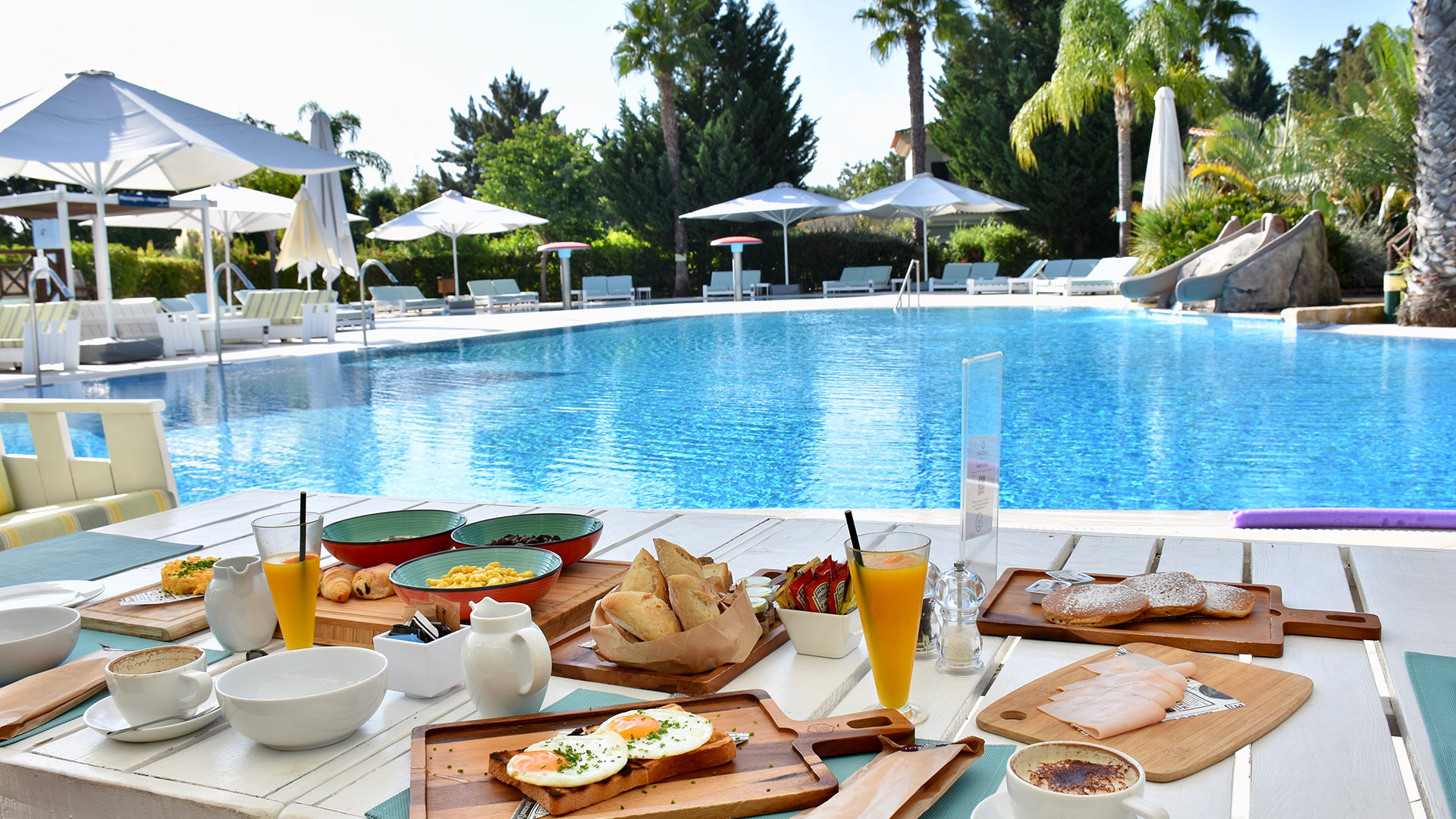 Photos of villa Martinhal Quinta Family Resort 5CHB in Algarve | Villanovo