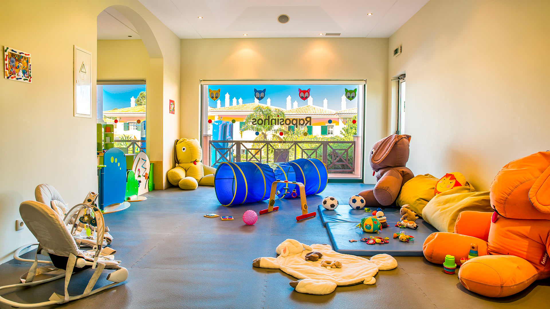 Photos of villa Martinhal Quinta Family Resort 5CHB in Algarve | Villanovo