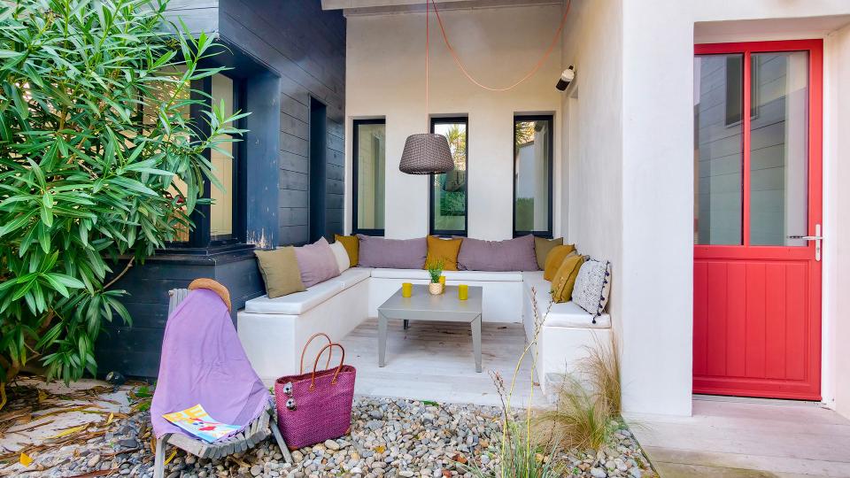 Luxury villa rentals Île de Ré | Villanovo