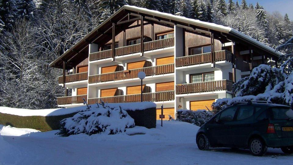 Appartement Le Lezy - Morzine
